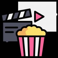 Иконка канала Кино›››Эпик™