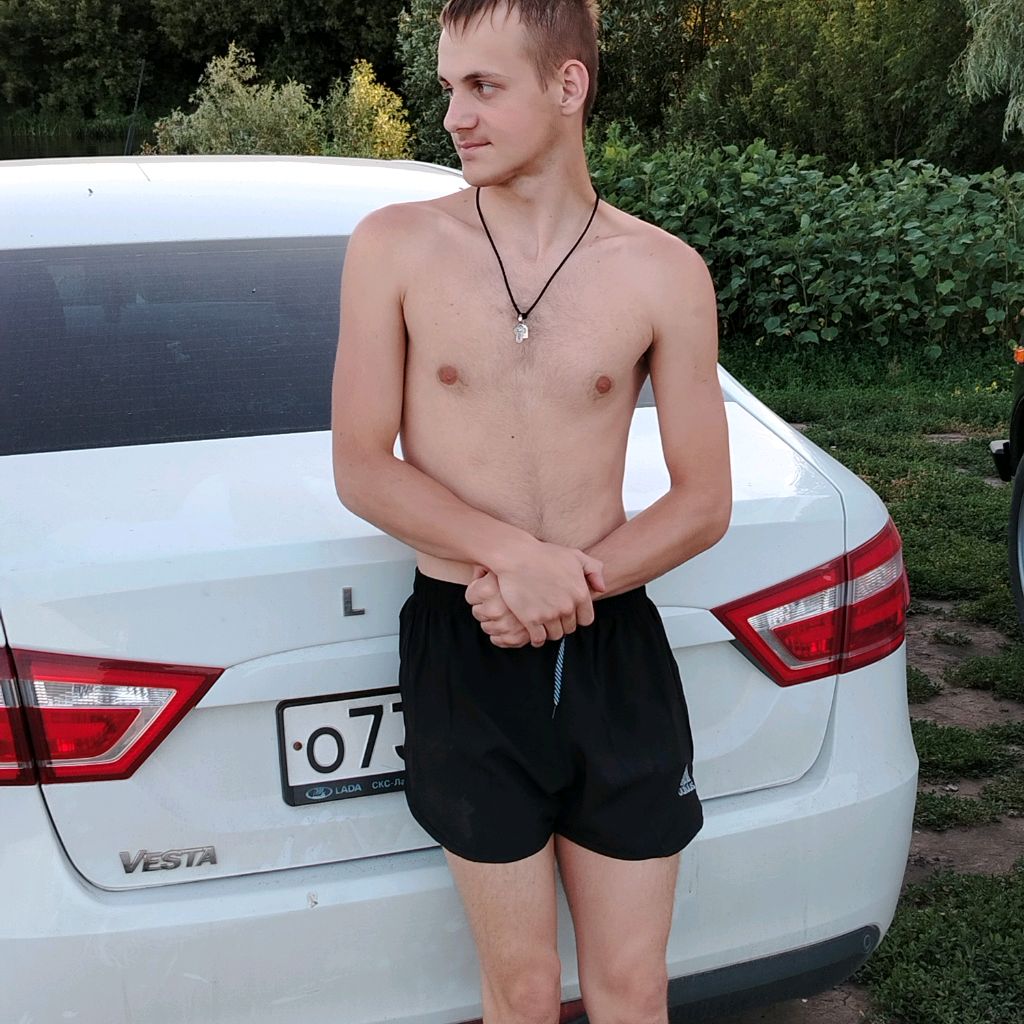 Иконка канала Иван Сергеевич