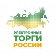 Иконка канала ЭТП Электронные торги России