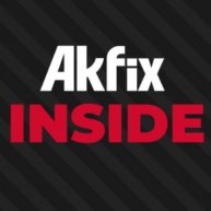 Иконка канала AKFIX INSIDE