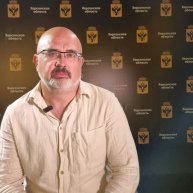 Иконка канала "Академия Смыслов"с Игорем Черний.