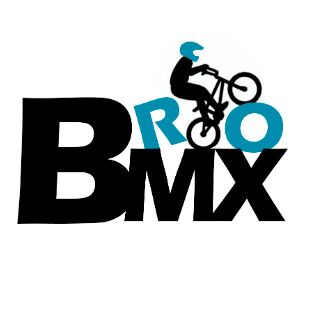 Иконка канала BROBMX