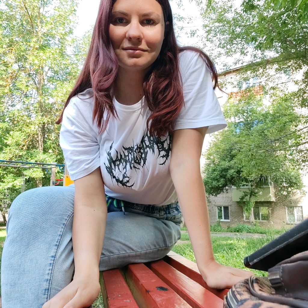 Иконка канала Маша АлиМи