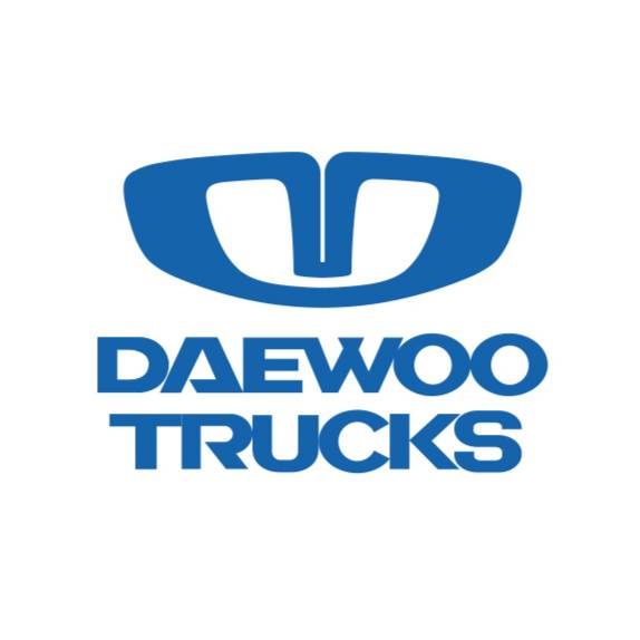 Иконка канала Daewoo Trucks Russia