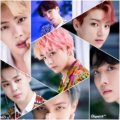 Иконка канала BTS - ARMY