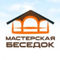Иконка канала Мастерская Беседок