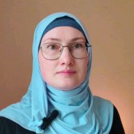 Иконка канала Амаль Архипова