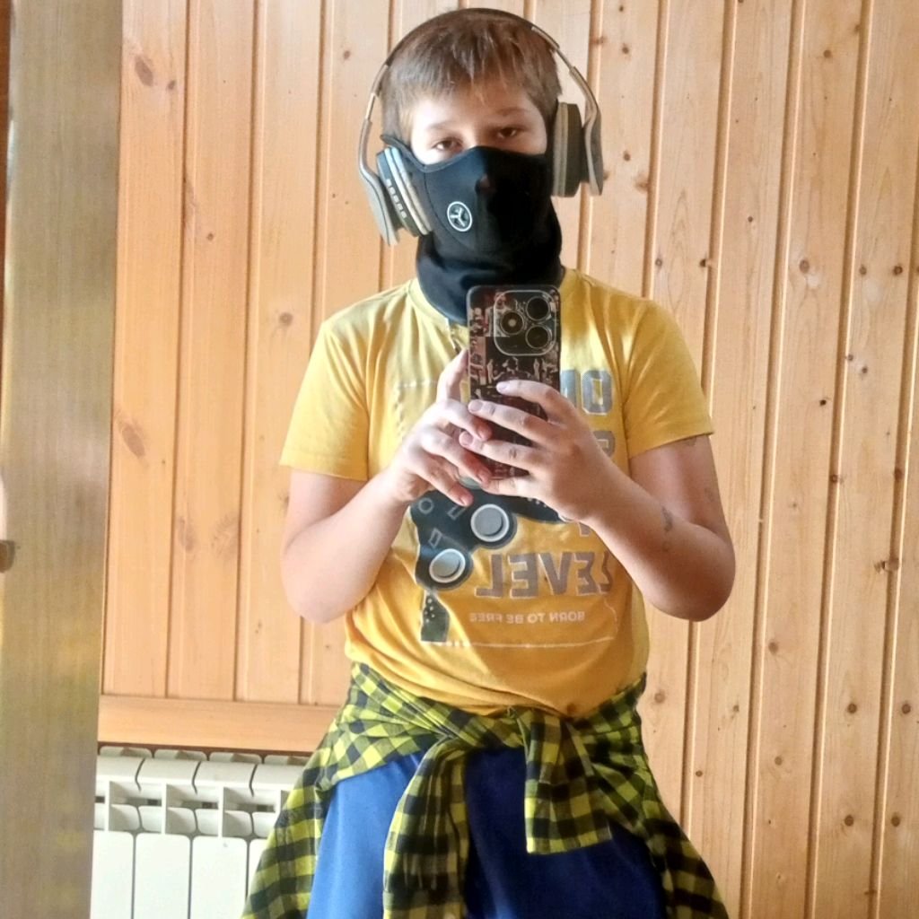 Иконка канала channel66651119