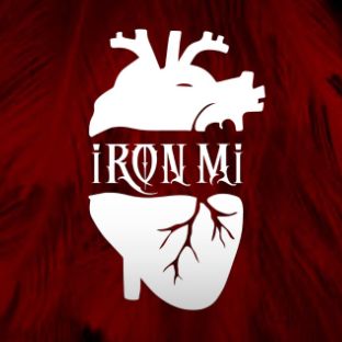 Иконка канала iRON Mi