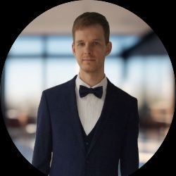 Иконка канала Дмитрий Бойцов (dboytsov.me)