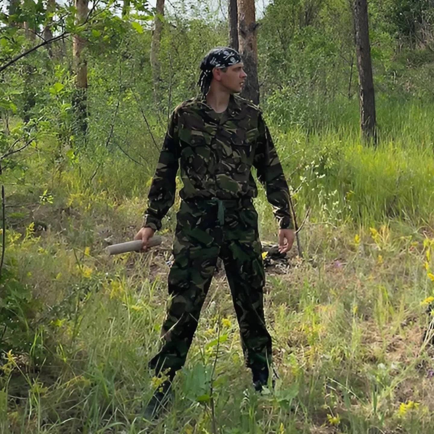 Иконка канала Волкмикс👑