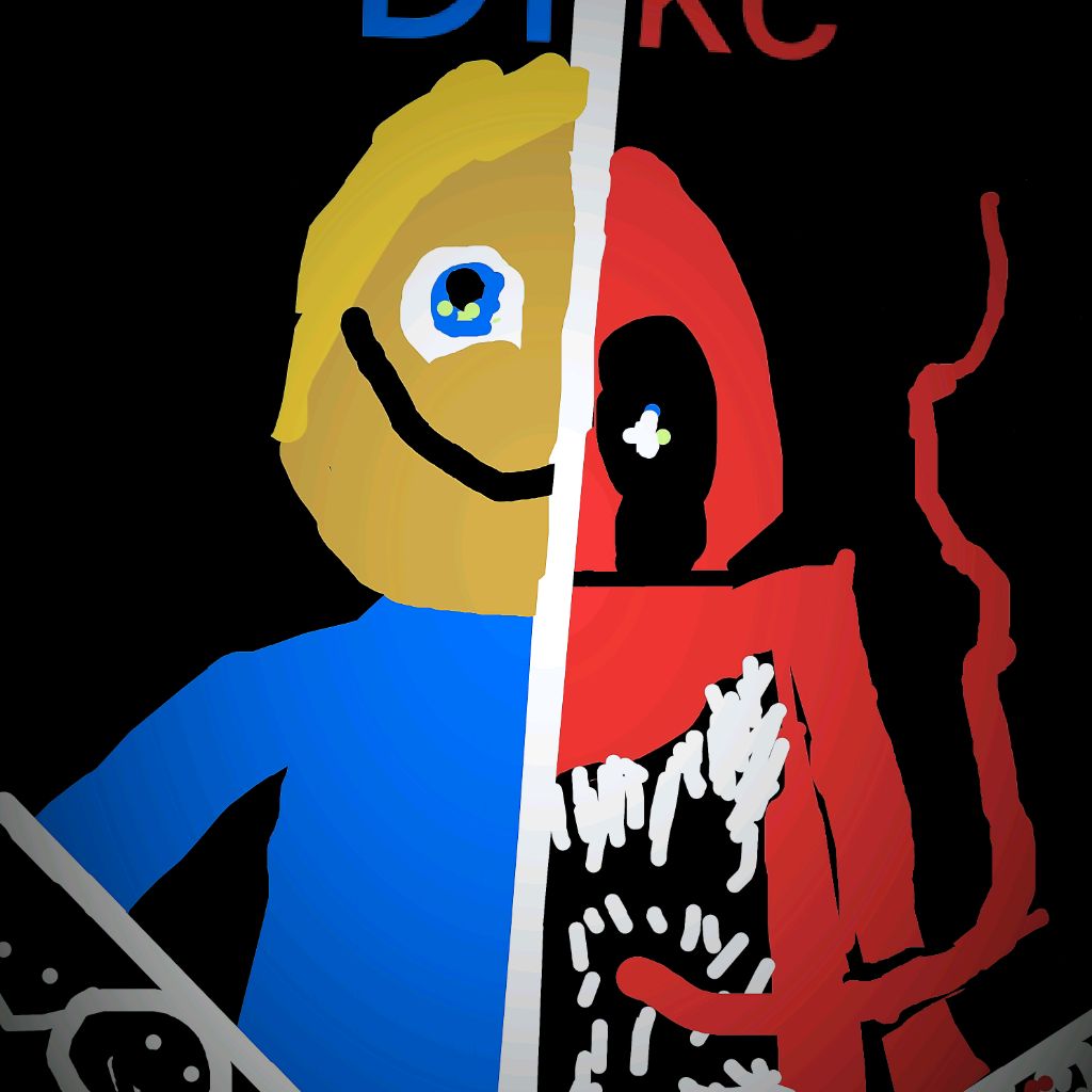 Иконка канала Dikc