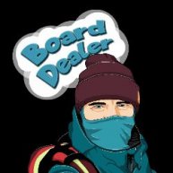 Иконка канала Макс Борд Дилер