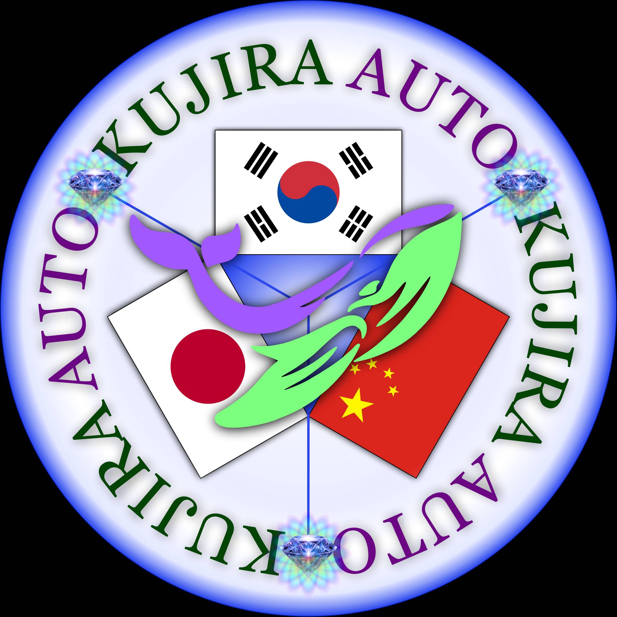 Иконка канала KujiraAuto