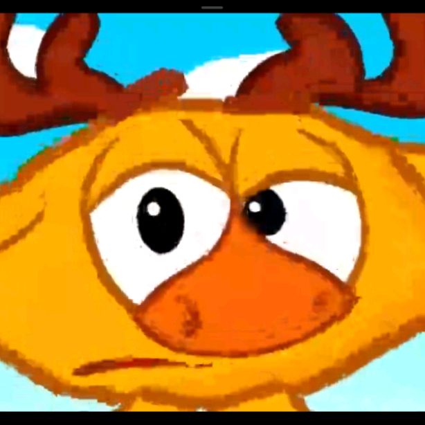 Иконка канала Токси