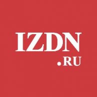 Иконка канала ИЗДАНИЕ