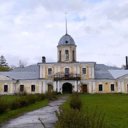 Иконка канала ГБУК ВО "ГОСЦЕНТР"