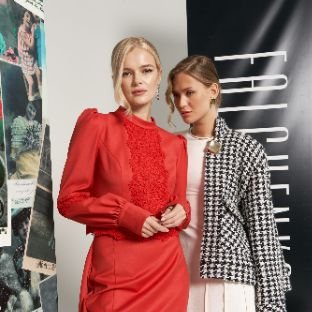 Иконка канала FALCHENKO BRAND