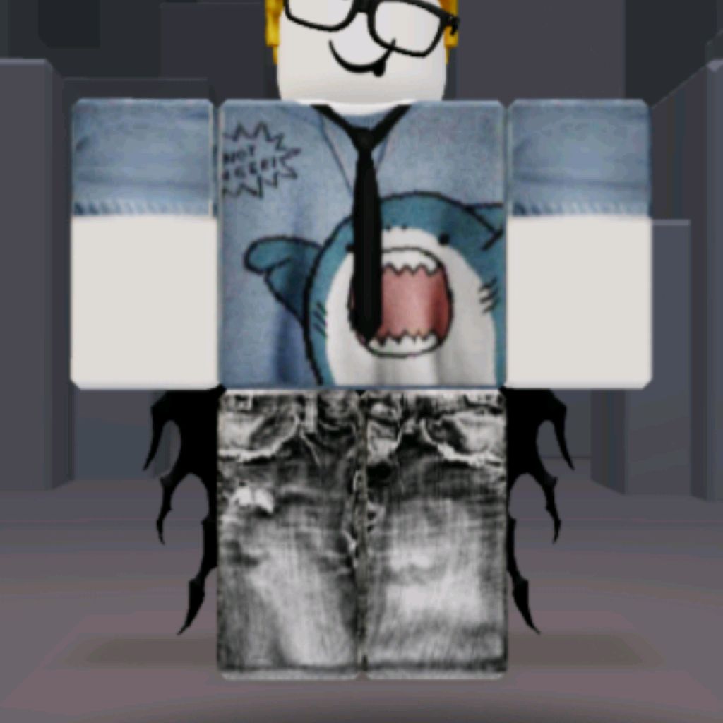 Иконка канала Акулёнок.рбкс