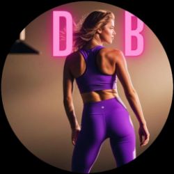 Иконка канала Dream_Body
