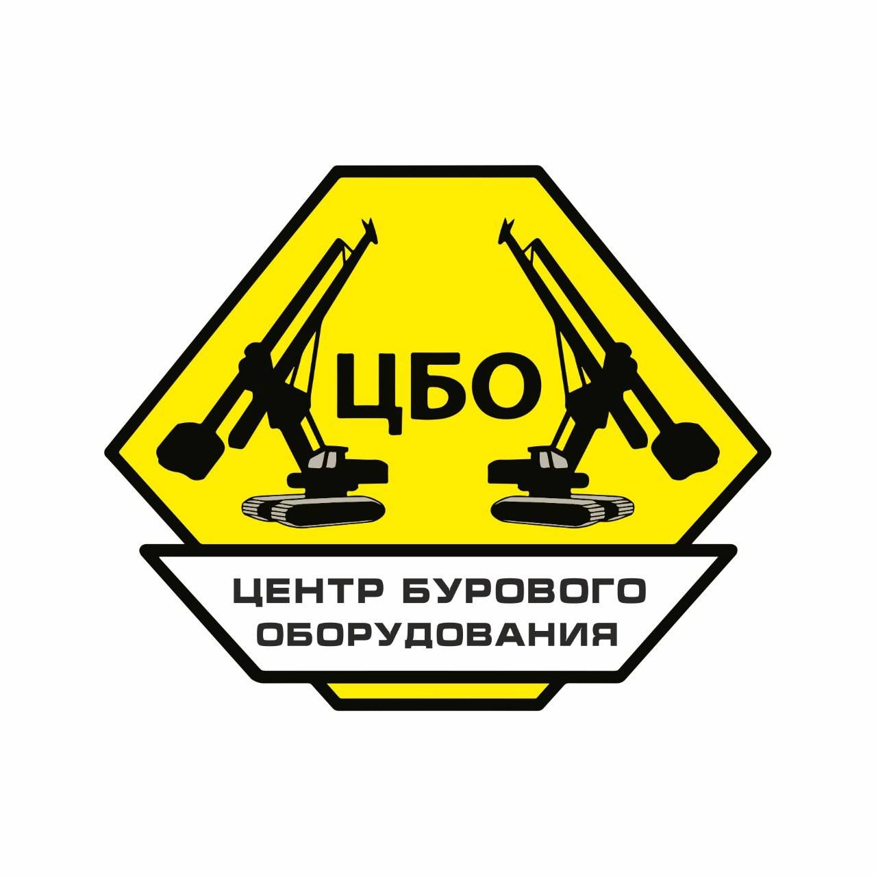 Иконка канала ЦЕНТР БУРОВОГО ОБОРУДОВАНИЯ