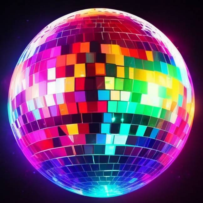 Иконка канала ZYX Italo Disco