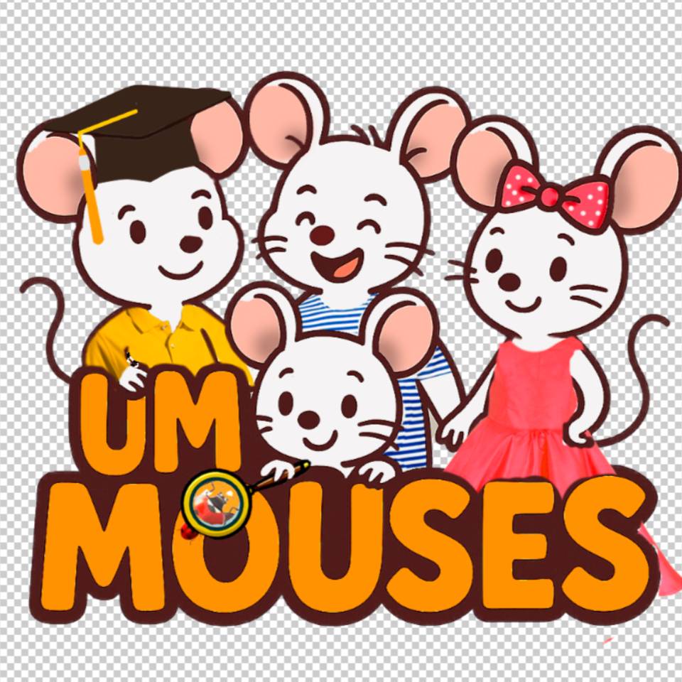 Иконка канала Ум Маусы / Um Mouses