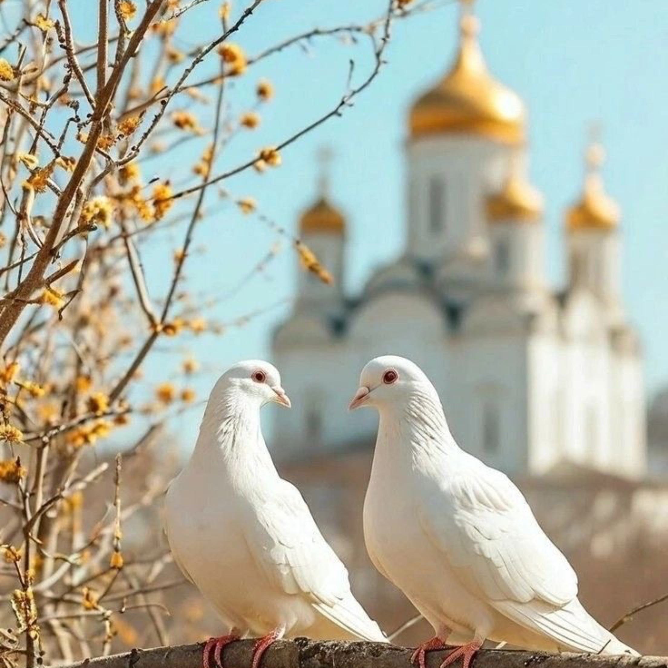 Иконка канала Ближе к Богу