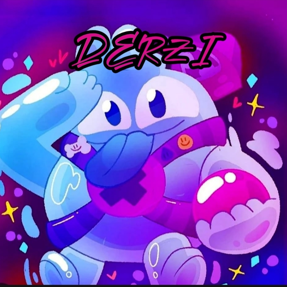 Иконка канала DERZI_bs