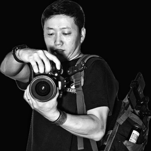 Иконка канала NChoi.Official