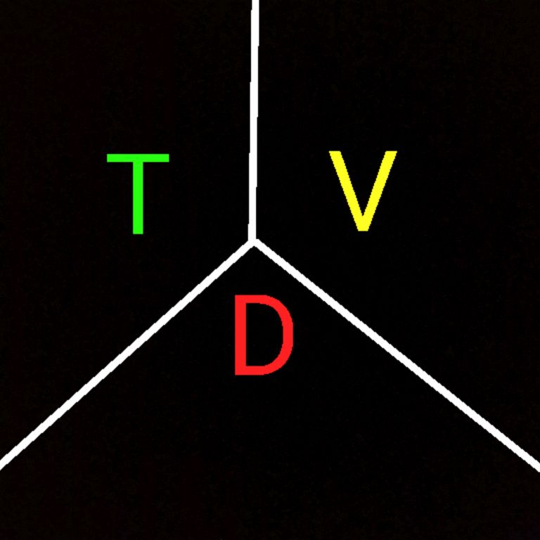 Иконка канала TNT и VOID_VL и Deutsr-animation