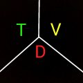 Иконка канала TNT и VOID_VL и Deutsr-animation
