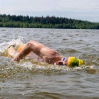 Иконка канала Спортивный Уголок