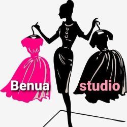 Иконка канала BENUA STUDIO