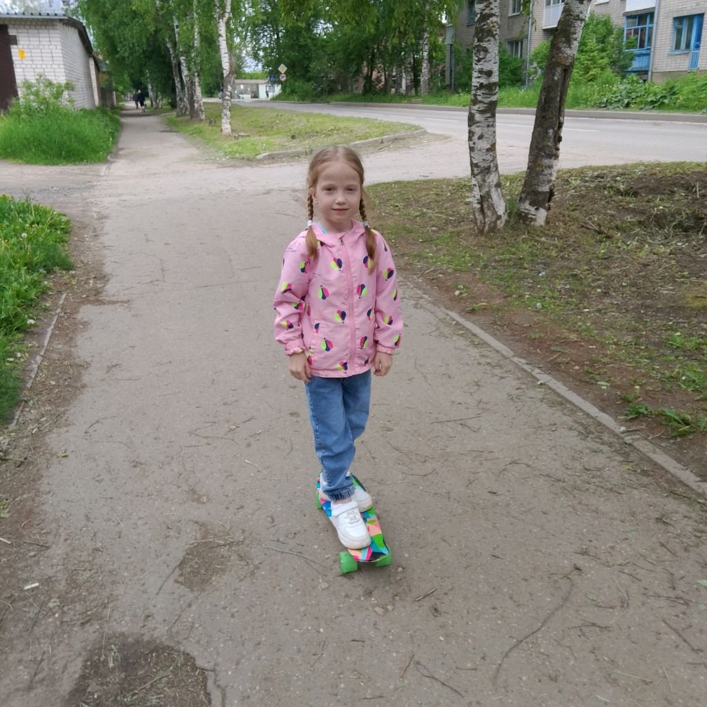 Иконка канала ЧУДИКИ