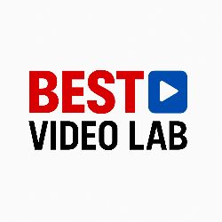 Иконка канала BestVideo Lab
