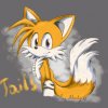 Иконка канала Tails