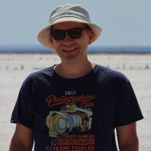 Иконка канала Красильников Дмитрий
