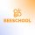 Иконка канала beeschool