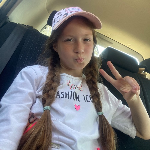 Иконка канала Даша Блог