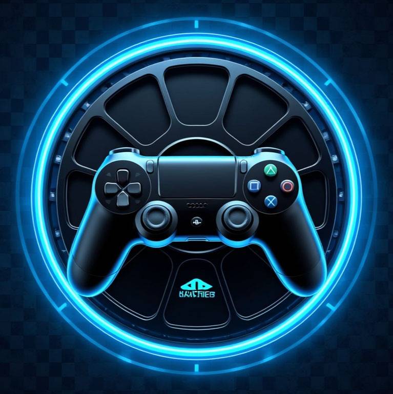 Иконка канала Мир Кадров Game