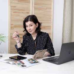 Иконка канала Наиля Блохина