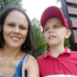 Иконка канала Будни с ребенком-аутистом