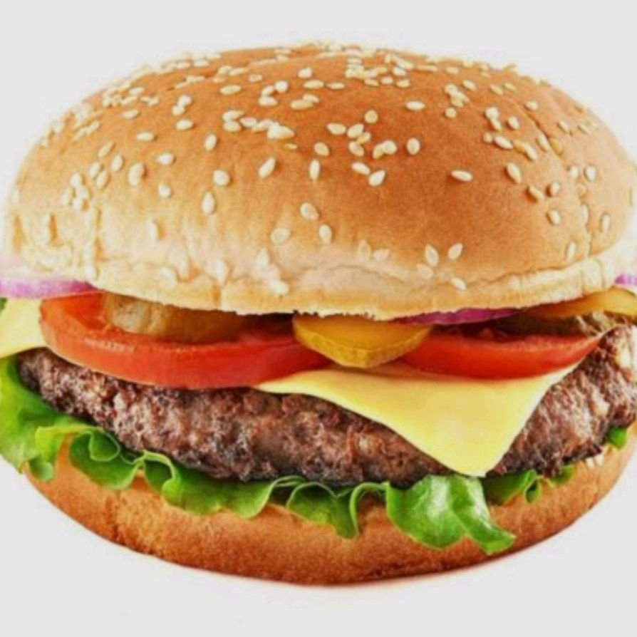 Иконка канала BurgerBro