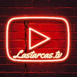 Иконка канала Lastarcas