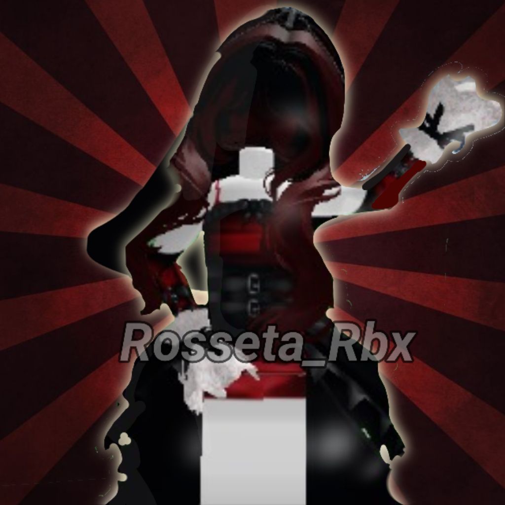 Иконка канала #Rosseta_Rbx