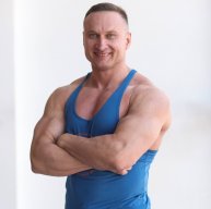 Иконка канала Александр тренер DDX