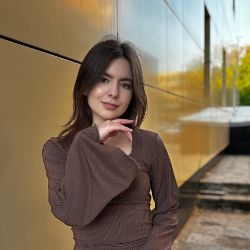 Иконка канала Люда_Гадар