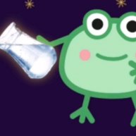 Иконка канала Лягушка из Frog Family Официал