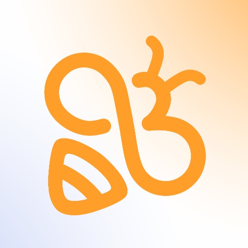 Иконка канала Bee School